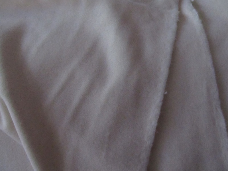 stoff-kreationen - Bio - Molton